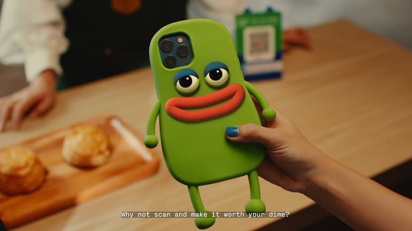 Work - FGS Production