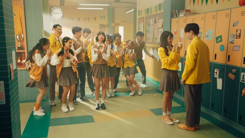 Work - FGS Production