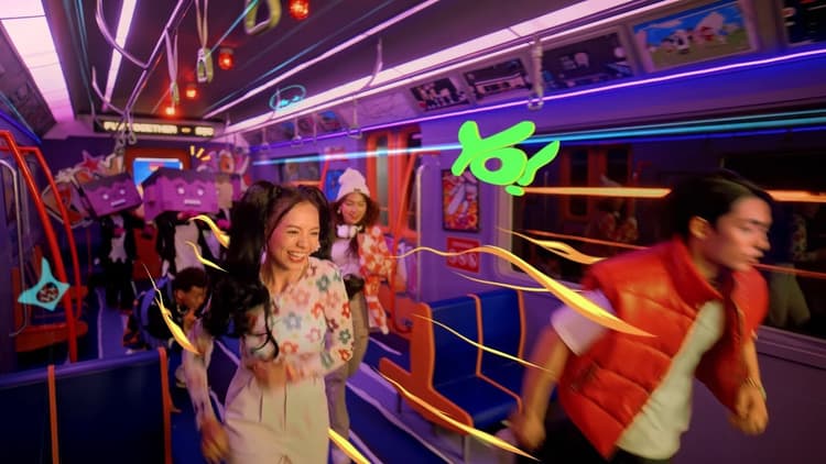 Work - FGS Production