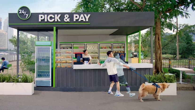 Work - FGS Production