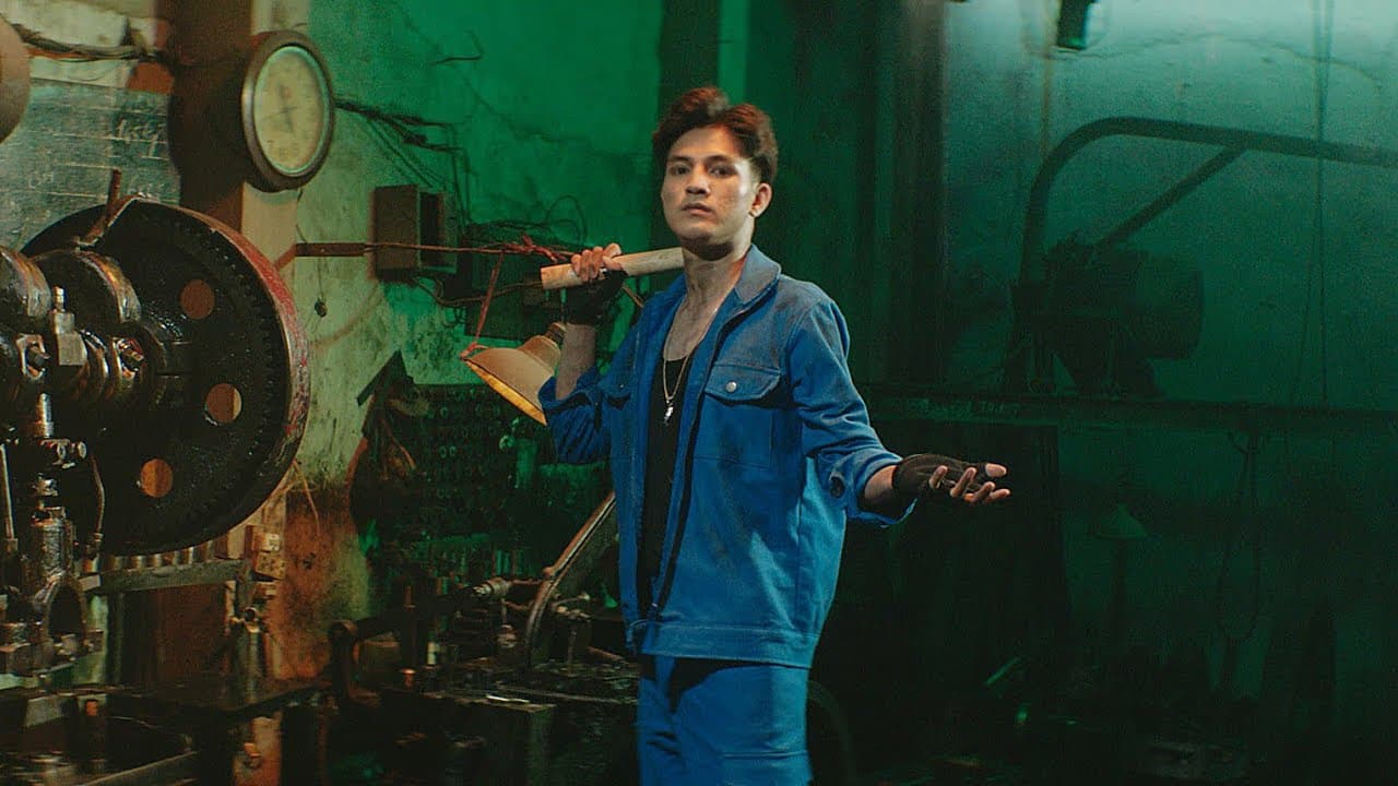 Work - FGS Production