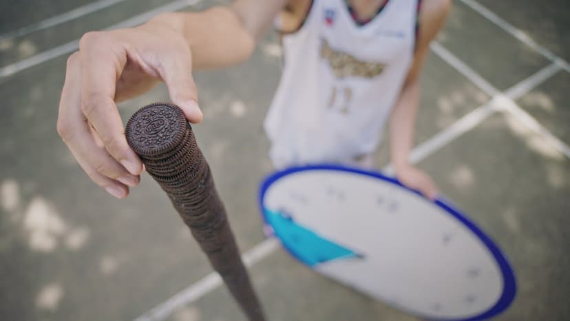 Work - FGS Production