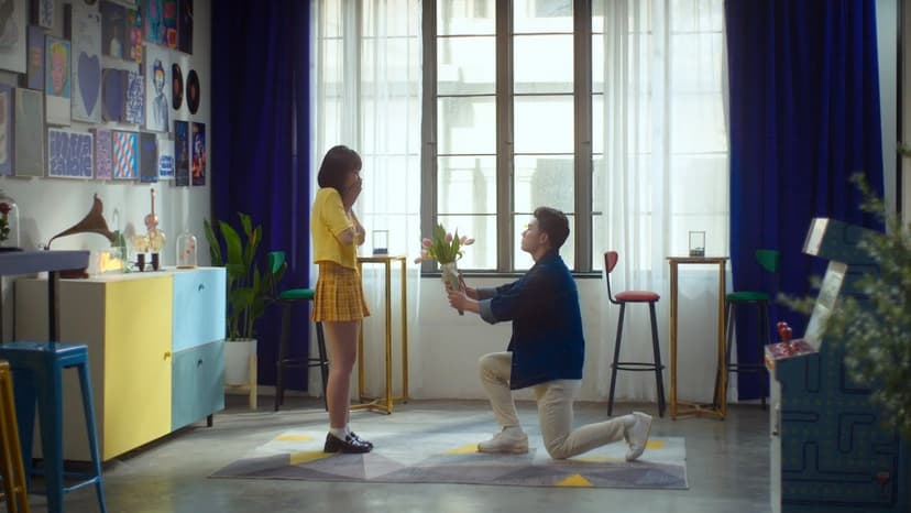 Work - FGS Production