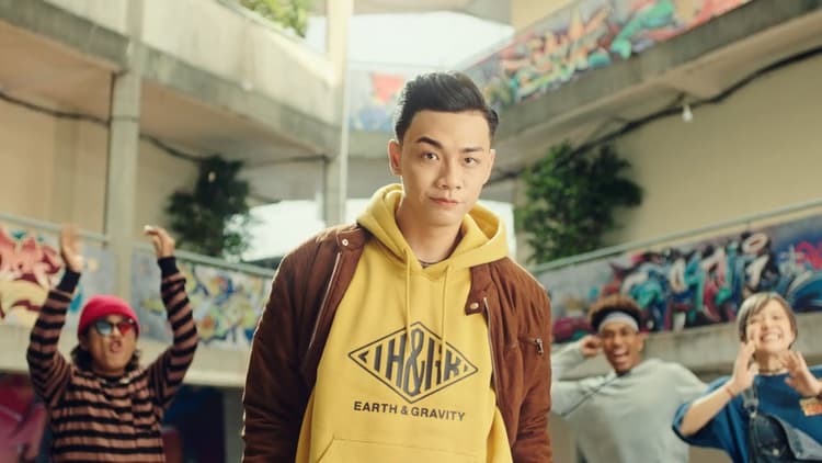 Work - FGS Production